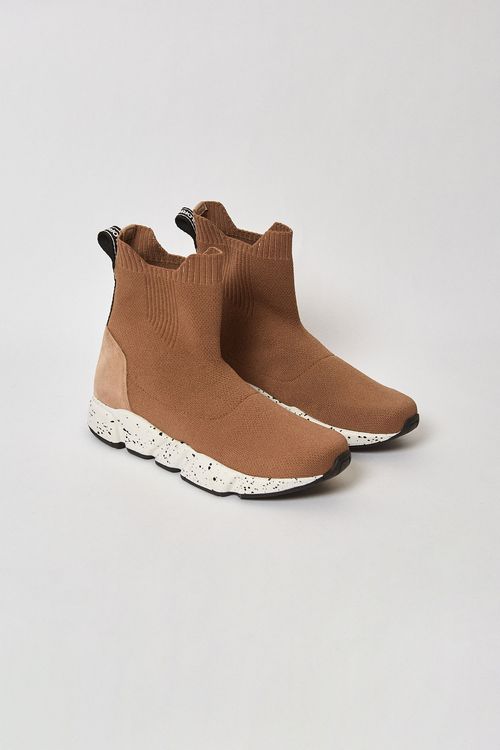 Sandália Trançada Tassel - Farm