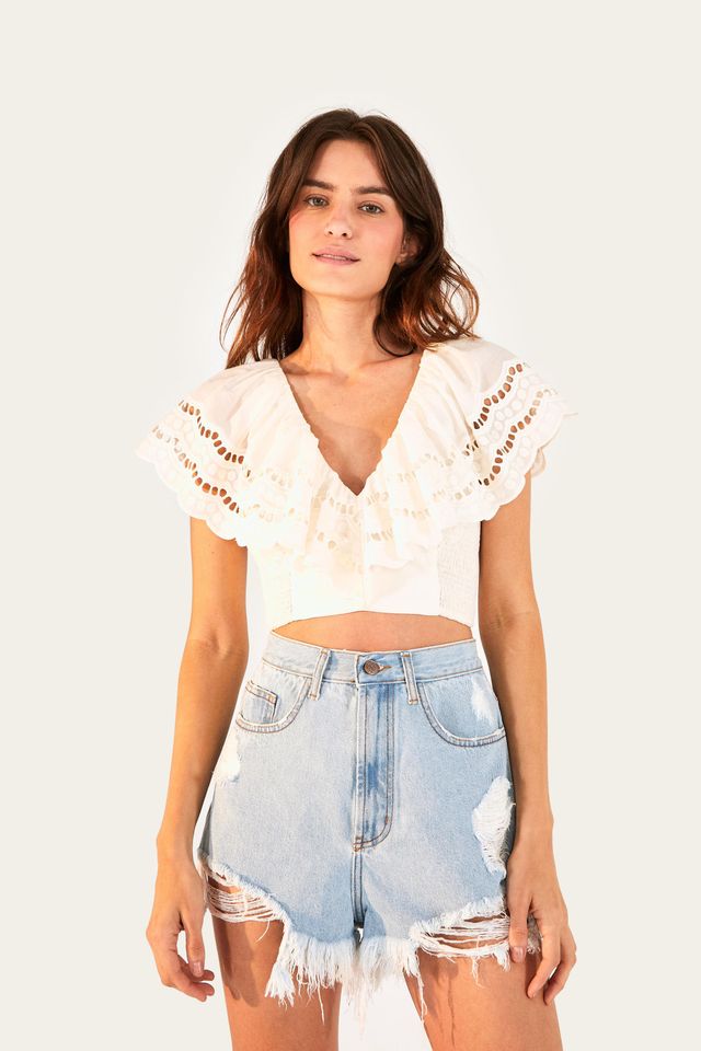 Moda Feminina NOVIDADES – Farm Mobile