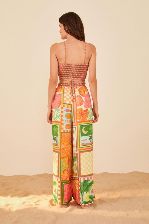 Laço Praia De Oncinha - Farm