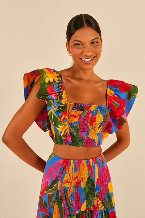 moda feminina: roupas coloridas para vestir a vida | FARM