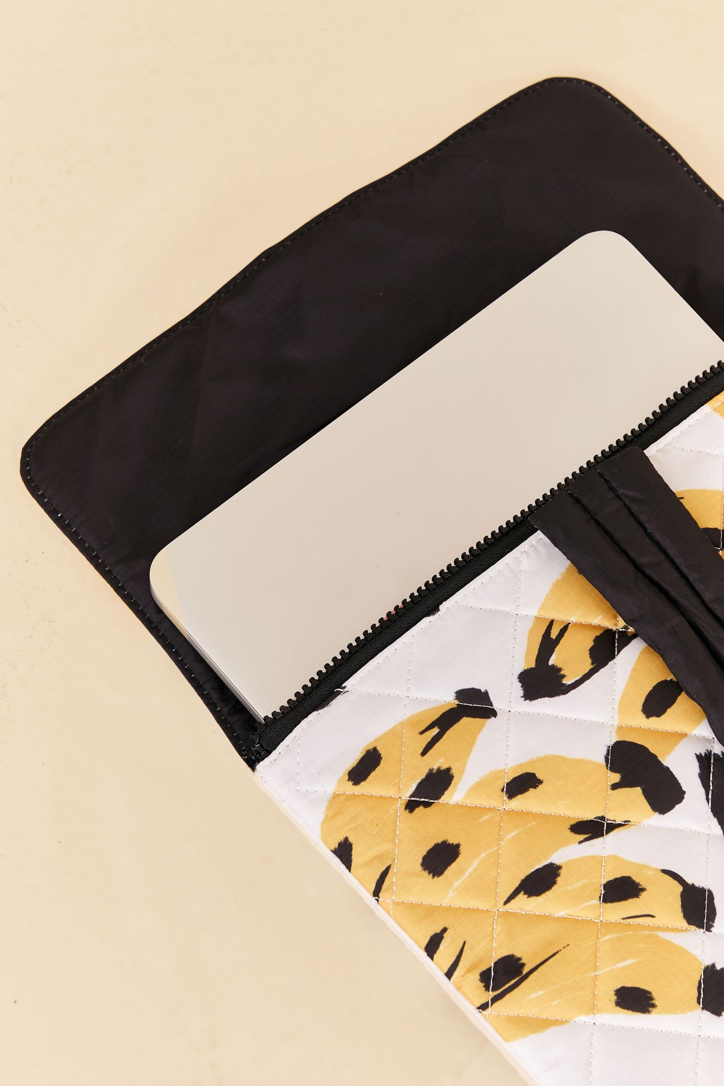 Capa De Laptop 15 Estampada Bossa Banana