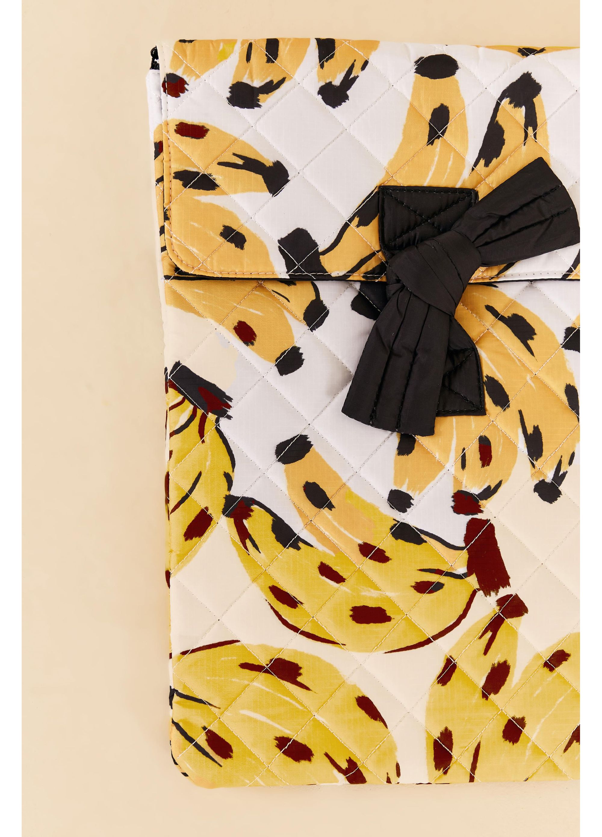 Capa De Laptop 15 Estampada Bossa Banana