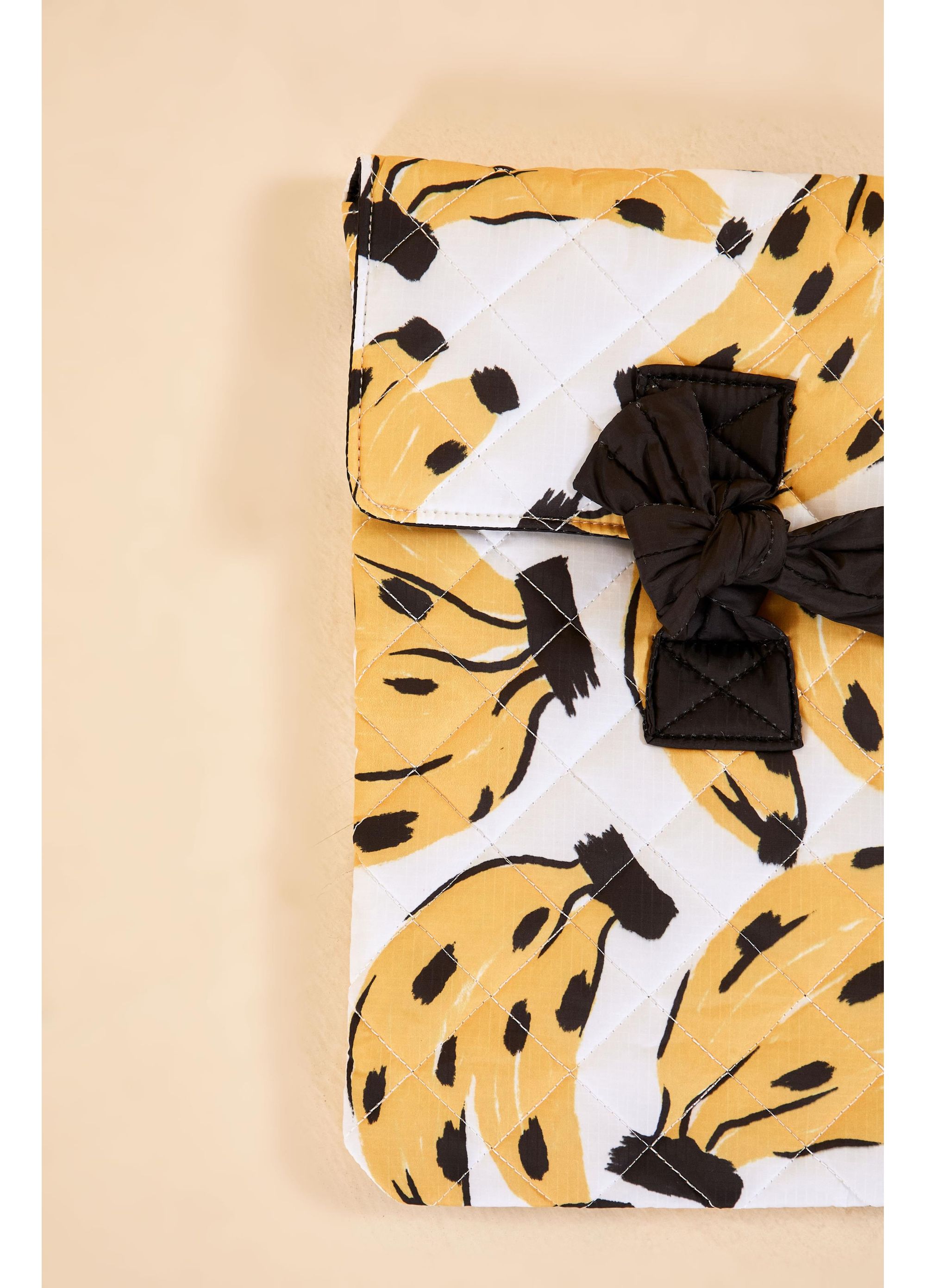 Capa De Laptop 13 Estampada Bossa Banana