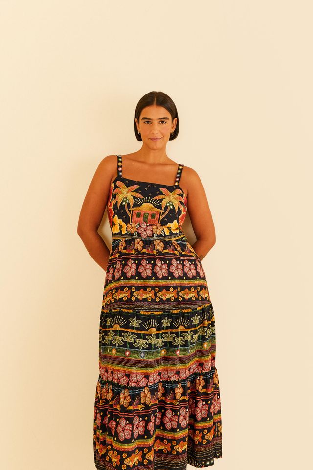moda feminina: roupas coloridas para vestir a vida | FARM