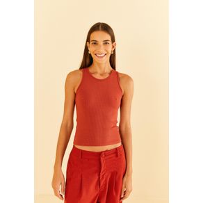 Regata Básica Rib - Farm