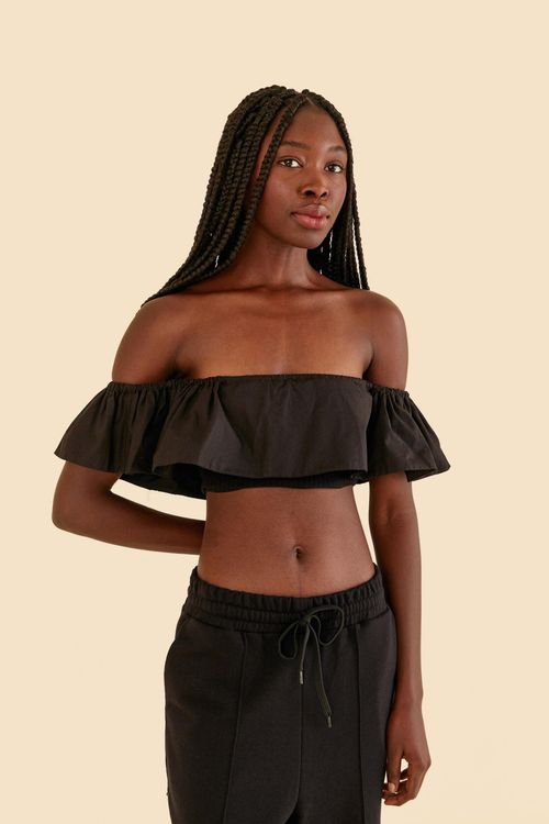 top amarração, top cropped e mais: vem ver! | FARM