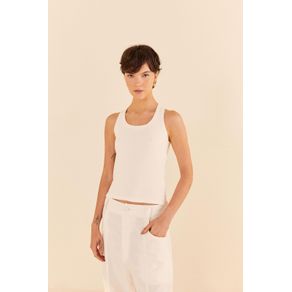 Regata Básica Rib - Farm