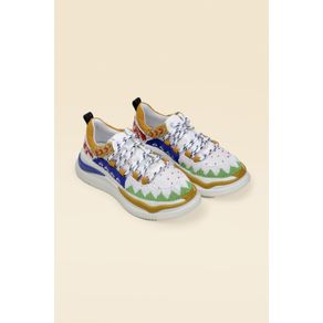 Tênis Apolo Multicolorido - Farm