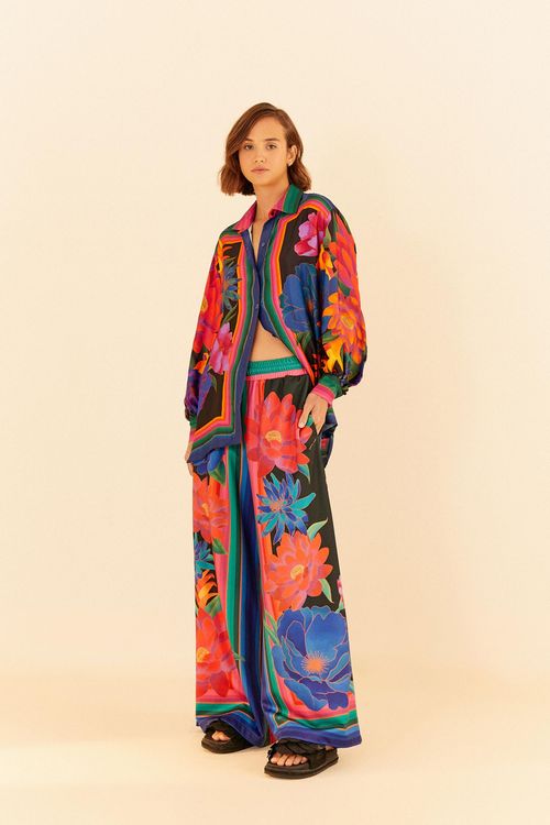 bazar farm - camisa Linha Quero / Adidas / Farm – Farm