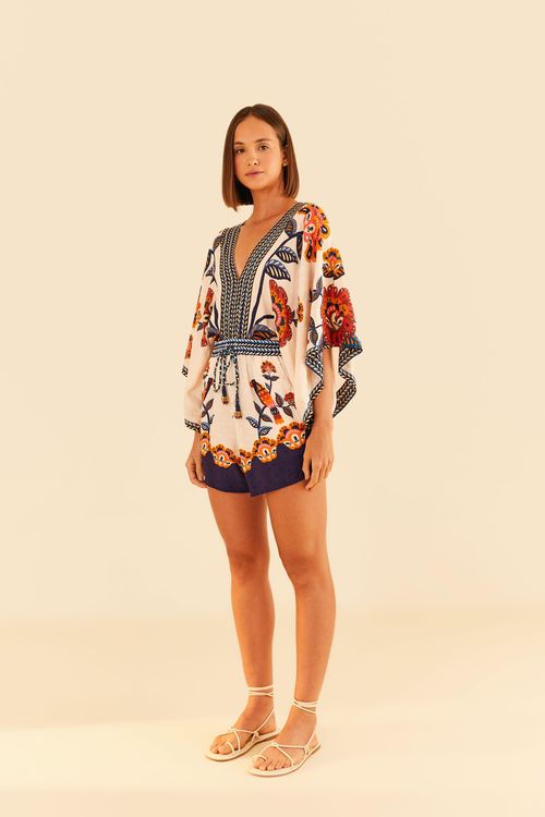 Moda Feminina - Body Havaianas / Farm – Farm