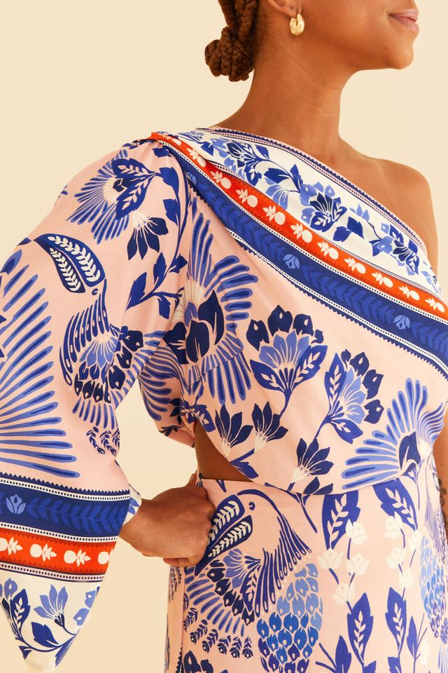 moda feminina: roupas estampadas, lisas e muito mais | FARM