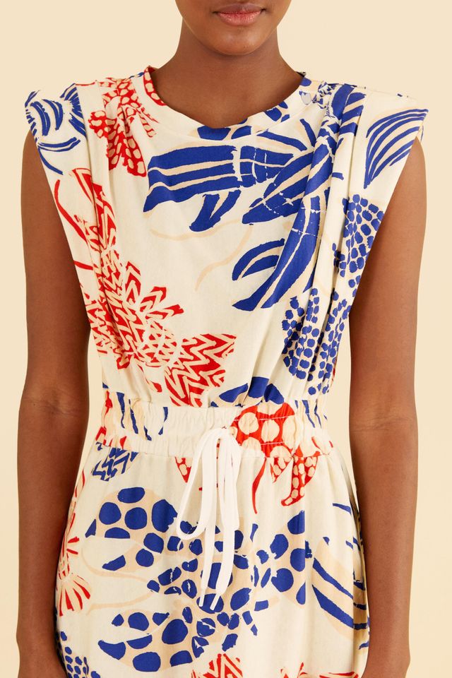 vestido longo, midi, curto e muito mais: vem ver! | FARM