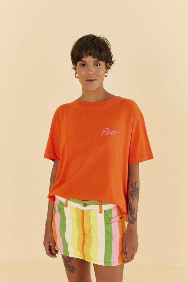 Moda Feminina NOVIDADES – Farm Mobile