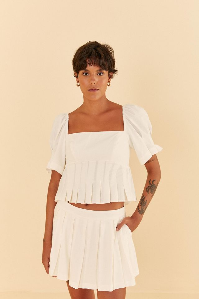 moda feminina: roupas estampadas, lisas e muito mais | FARM