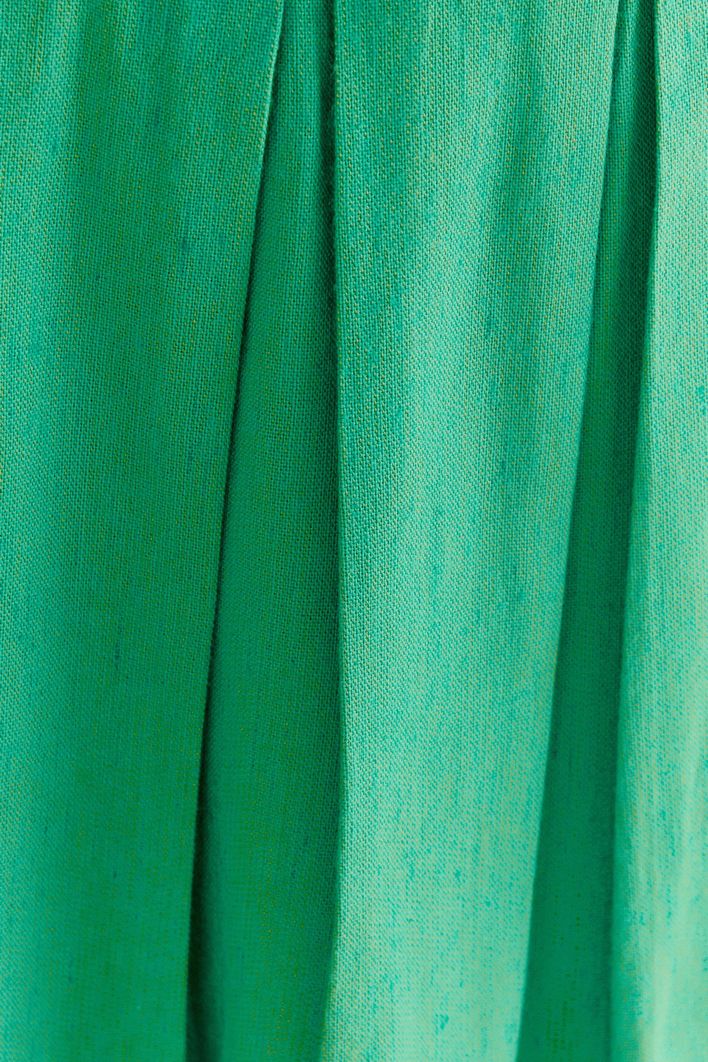 Short Saia Pregas - Farm