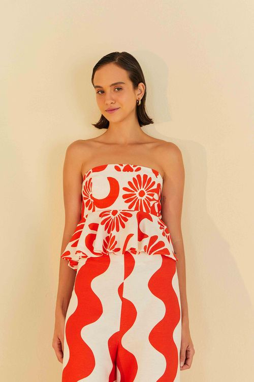 blusas femininas: refloresta é vestir a vida | FARM