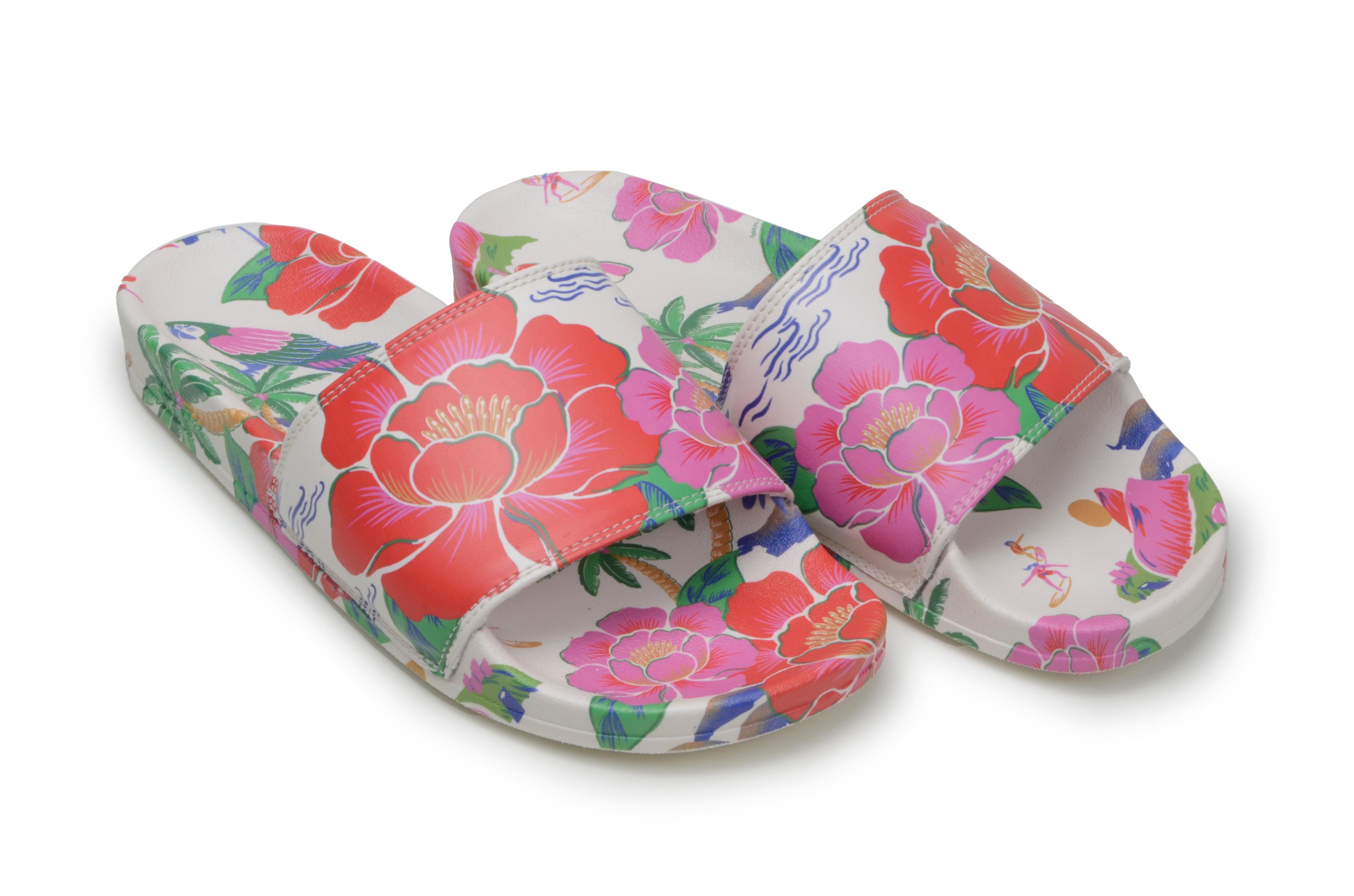 Praiana Est Rio De Flor