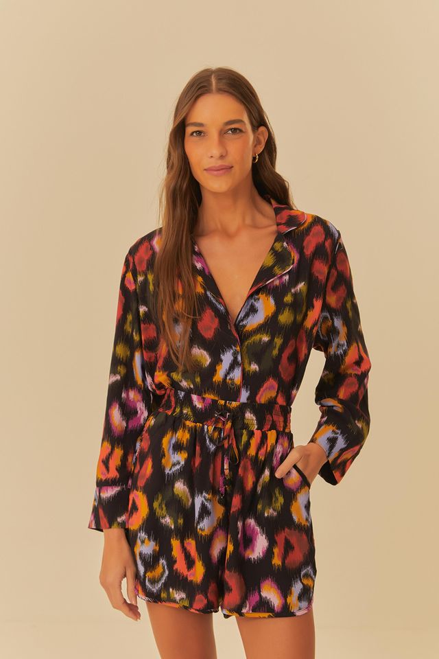 moda feminina: roupas estampadas, lisas e muito mais | FARM