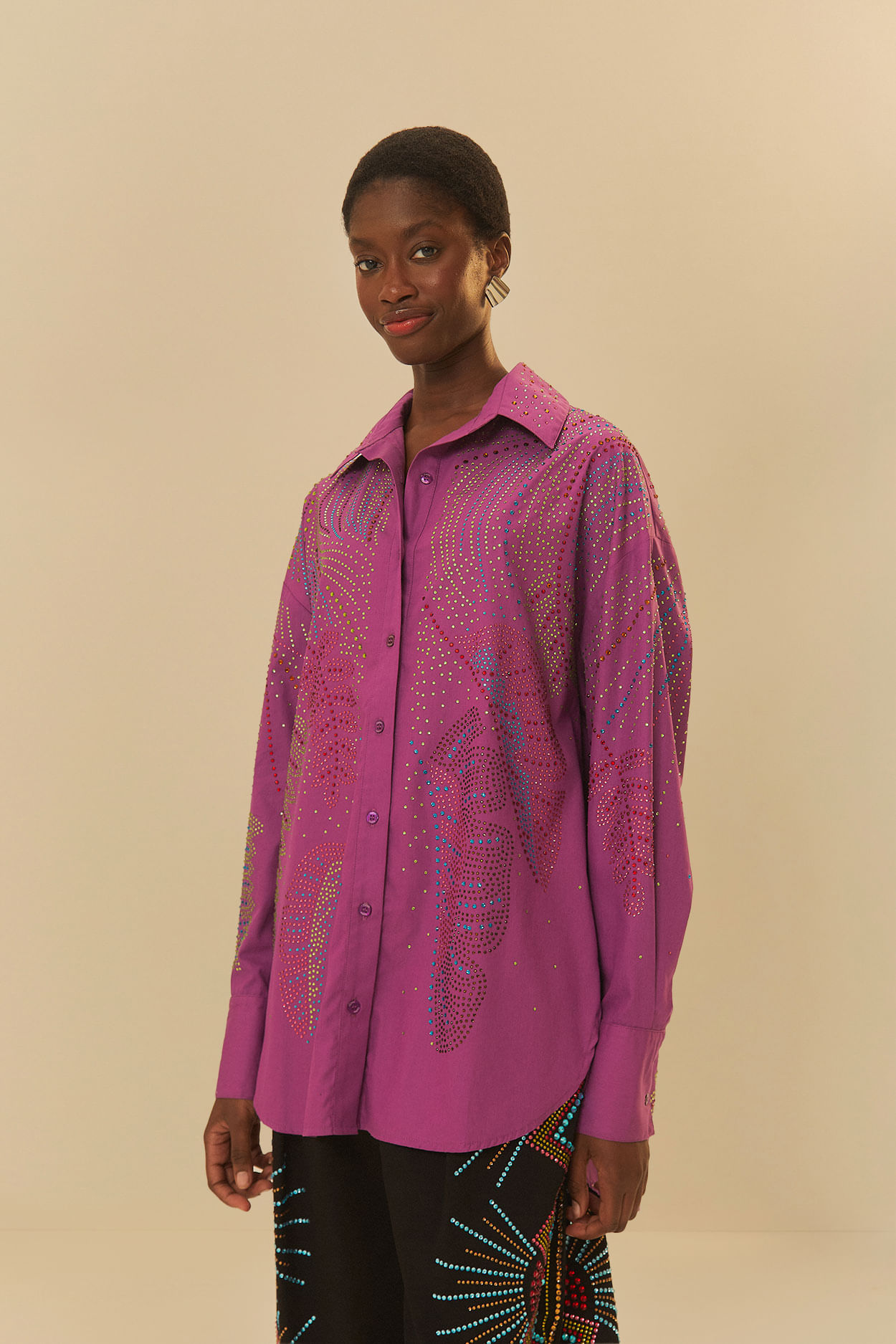 Camisa Hotfix Carnaval Das Águas