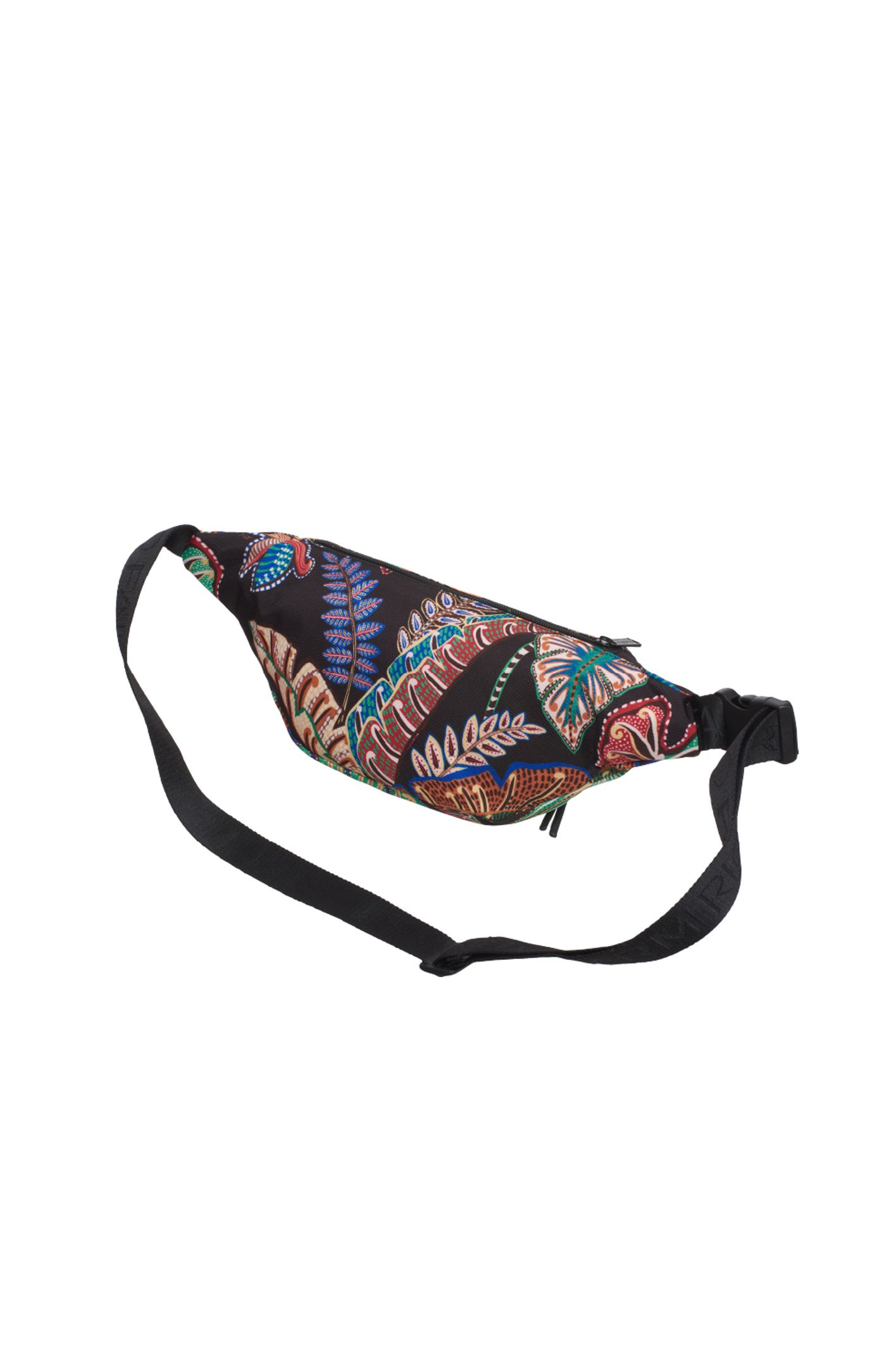 Pochete Dengo Folhagem Cool