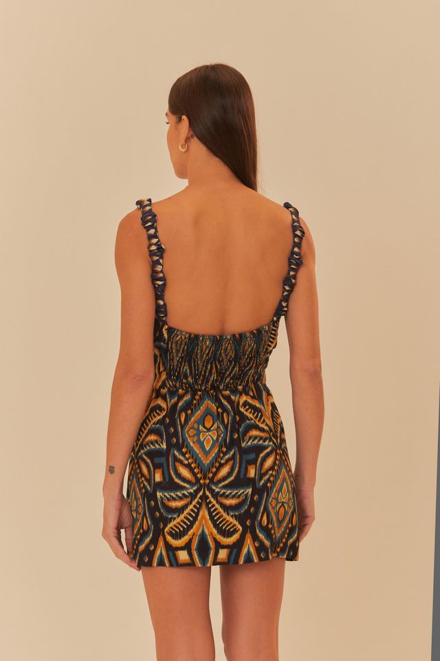 vestido longo, midi, curto e muito mais: vem ver! | FARM