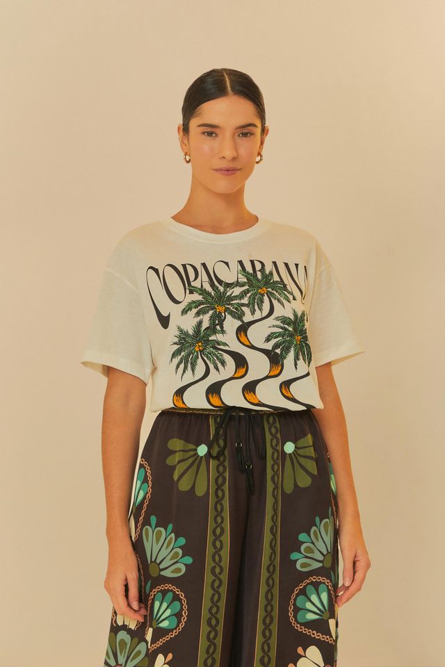 moda feminina: roupas estampadas, lisas e muito mais | FARM