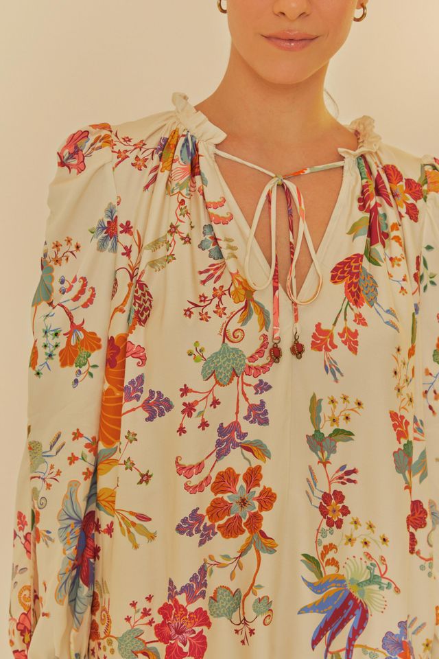 blusas femininas: refloresta é vestir a vida | FARM