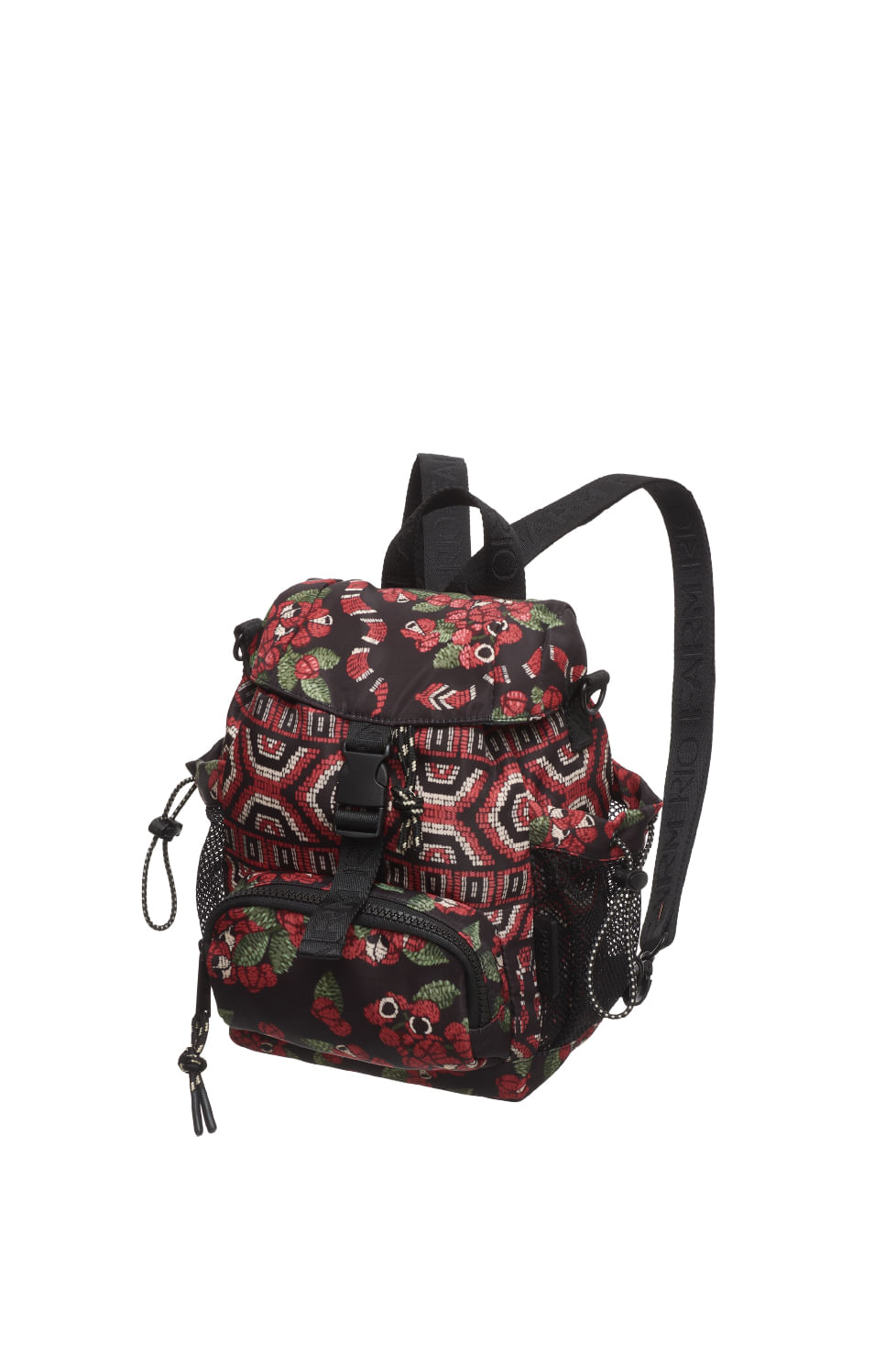 Bolsa Pipoquinha Cobra Coral