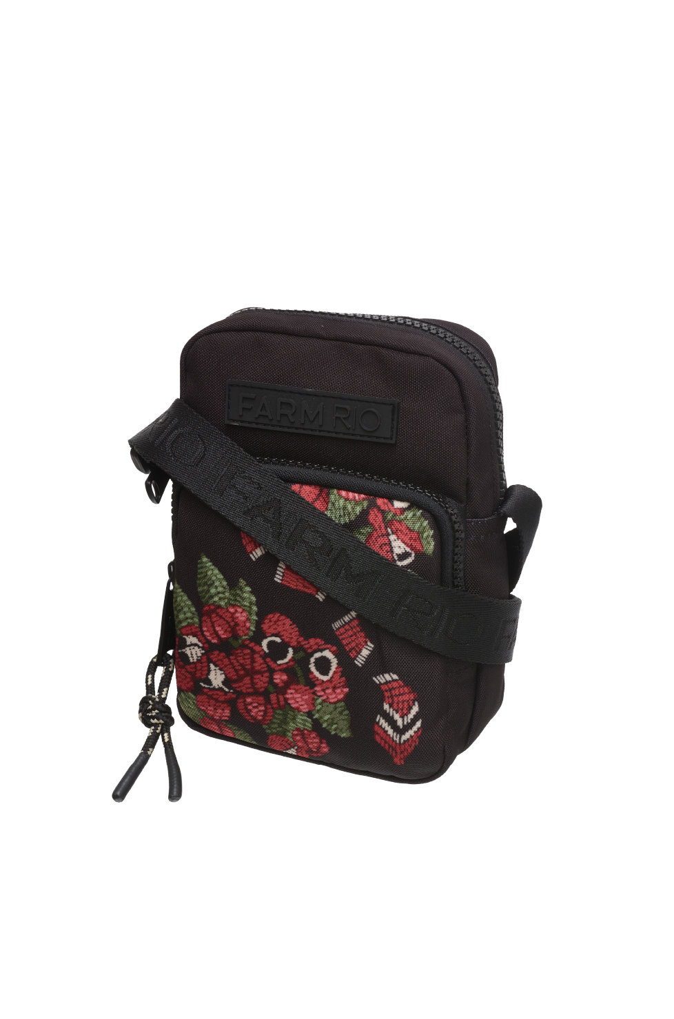 Bolsa Da Gema Cobra Coral