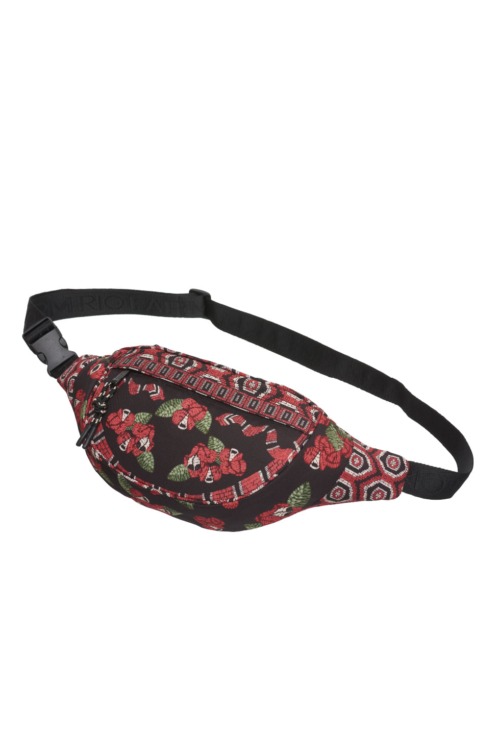 Pochete Dengo Cobra Coral