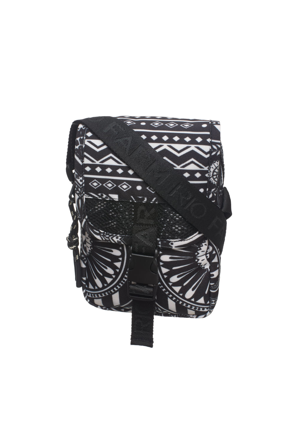 Bolsa Fervo Mandalina