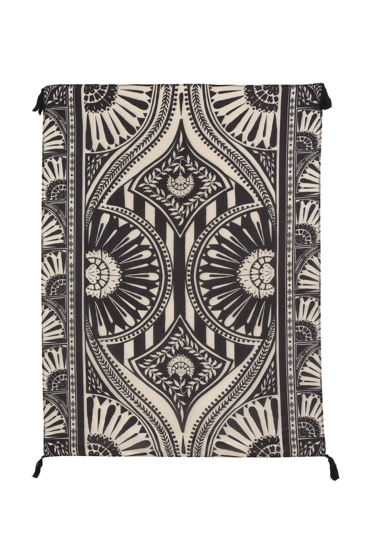 Canga Praiana Mandalina