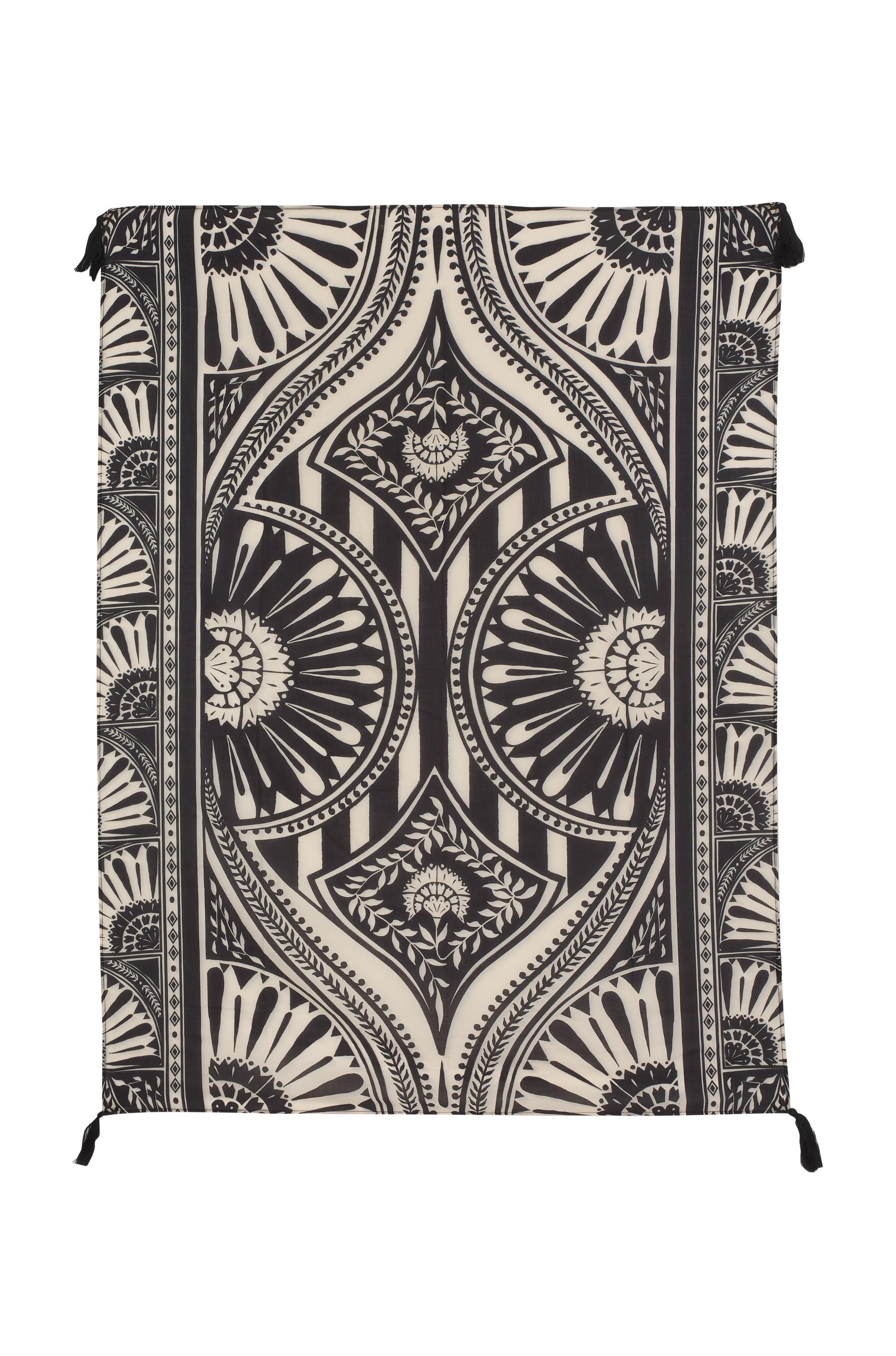 Canga Praiana Mandalina