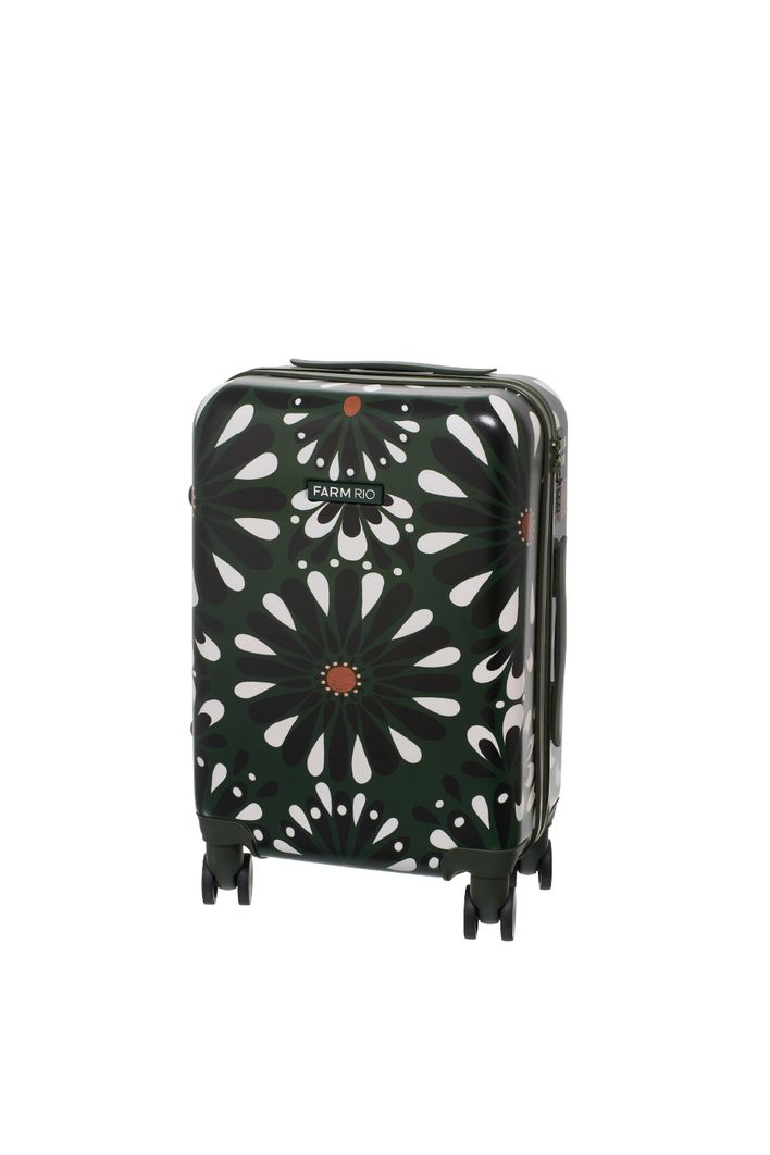 Mala Rígida Me Leva p Florejo