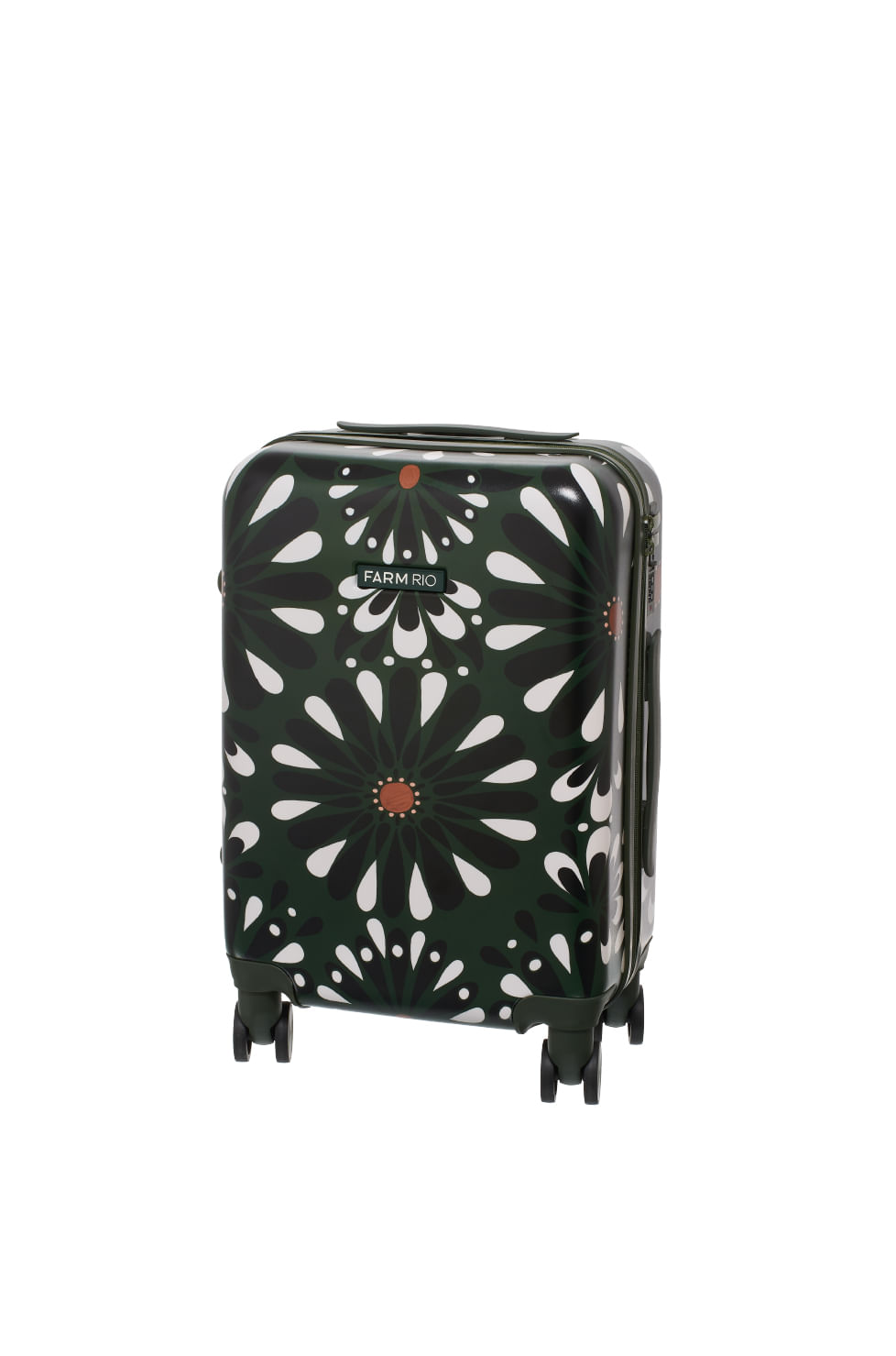 Mala Rígida Me Leva p Florejo