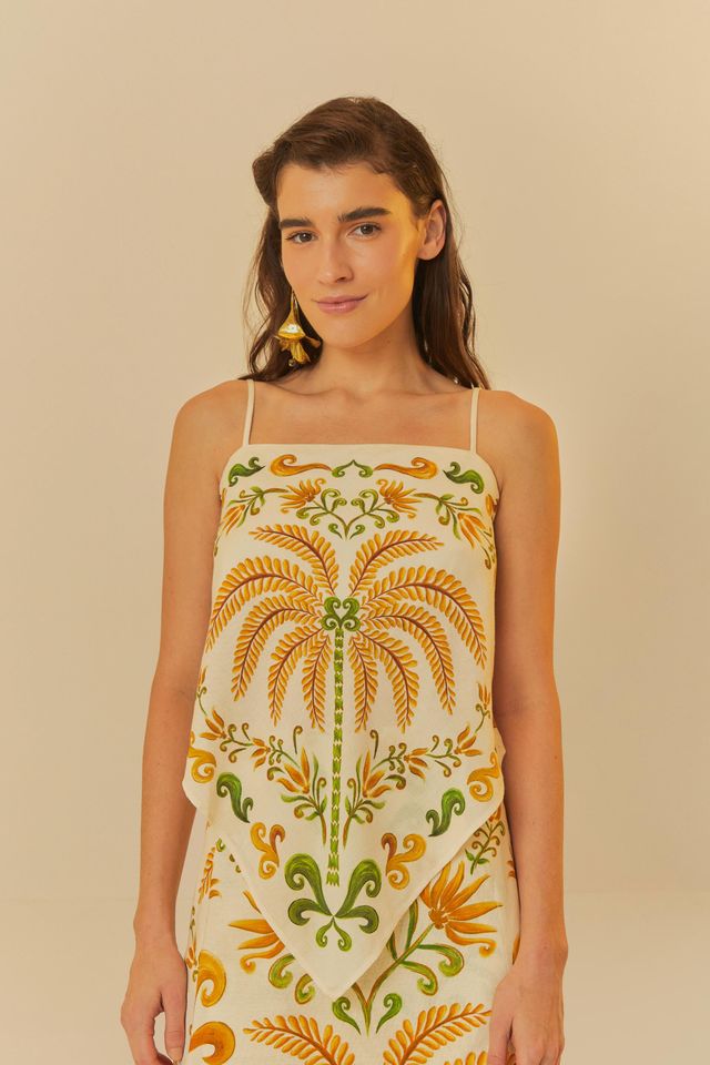 moda feminina: roupas estampadas, lisas e muito mais | FARM