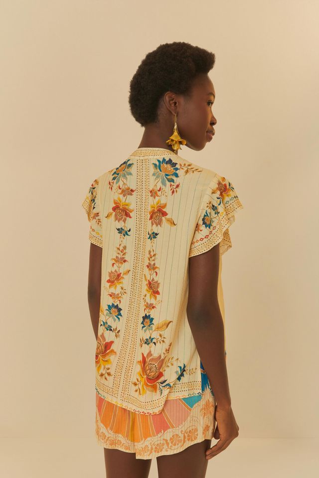 moda feminina: roupas estampadas, lisas e muito mais | FARM