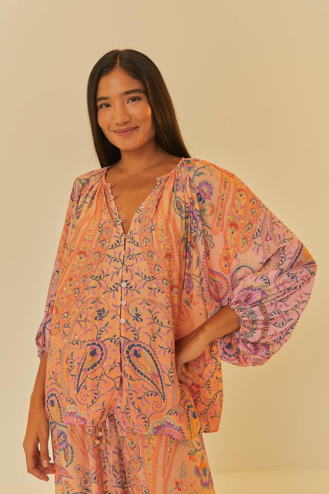 moda feminina: roupas estampadas, lisas e muito mais | FARM