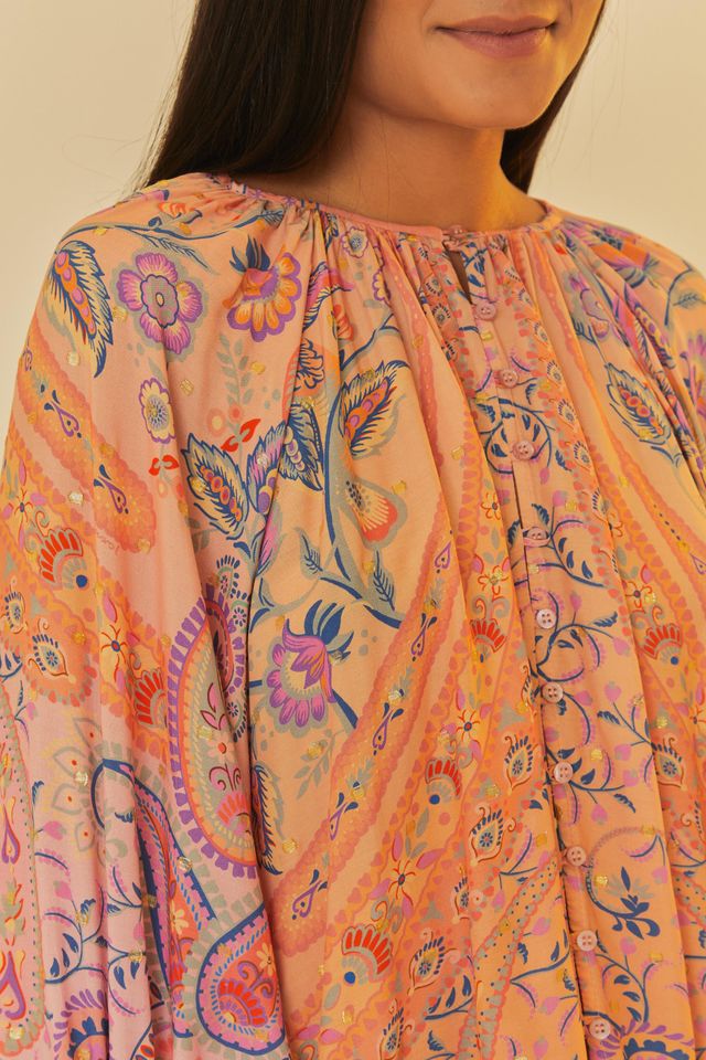 moda feminina: roupas estampadas, lisas e muito mais | FARM