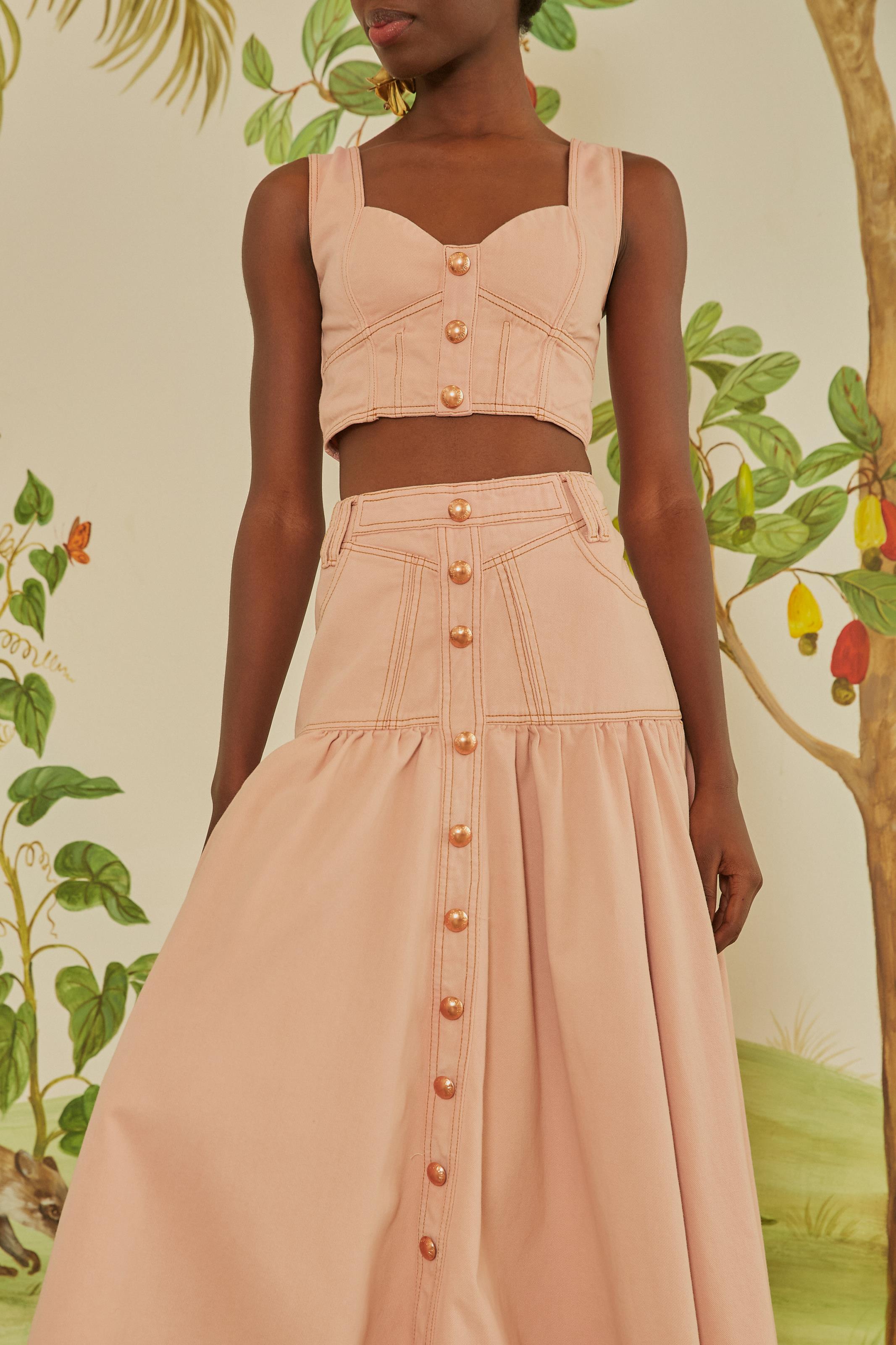 Saia Midi Sarja Bisne