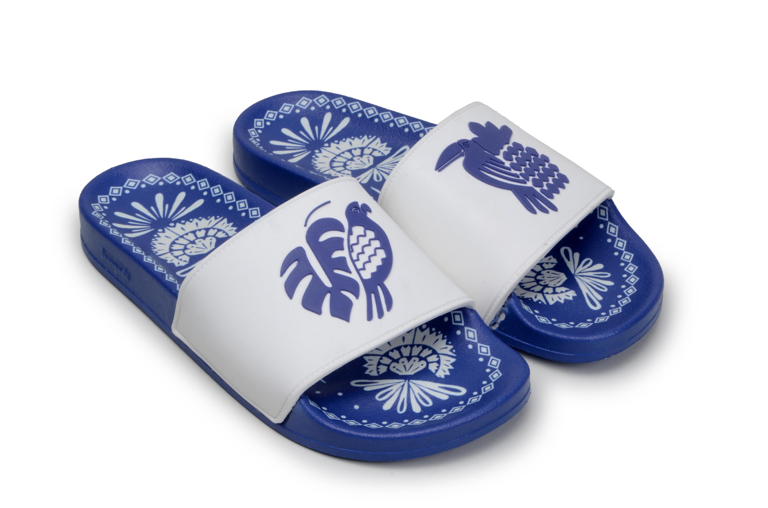 Praiana Est Lenço Dia e Noite