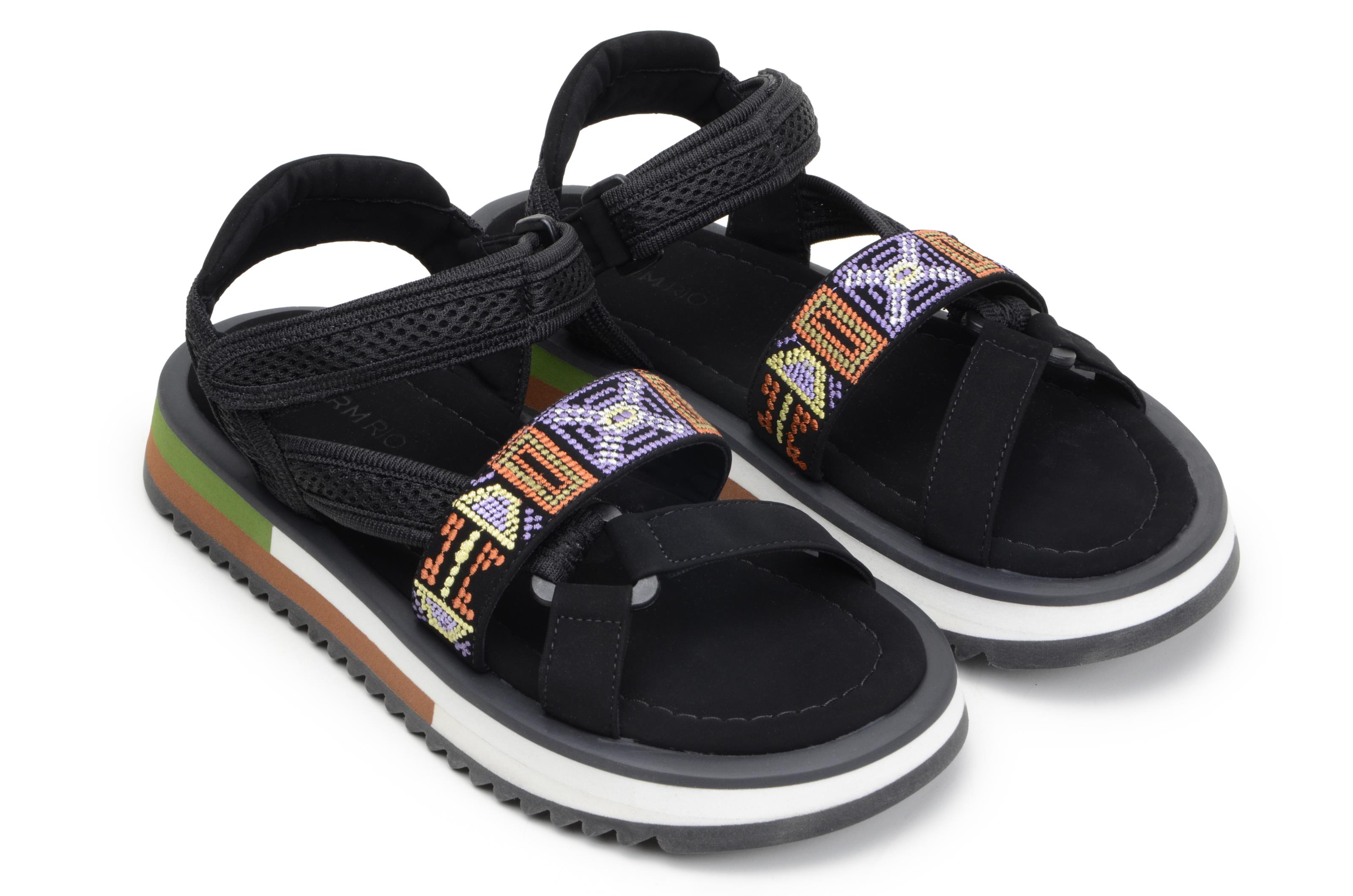 Sandália Papete Corcovado