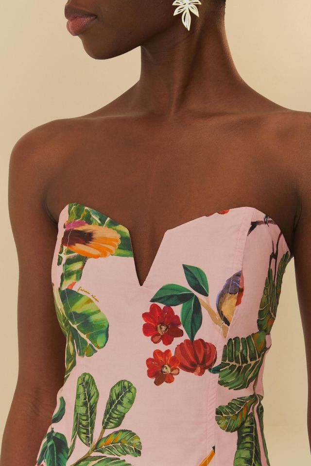 moda feminina: roupas estampadas, lisas e muito mais | FARM