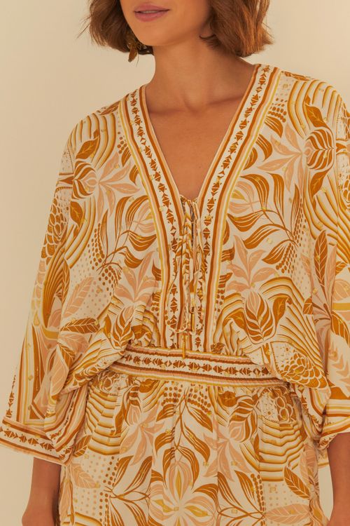 bazar farm - Vestido 1373 – Farm