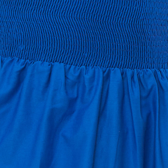 Vestido Maria Lastex