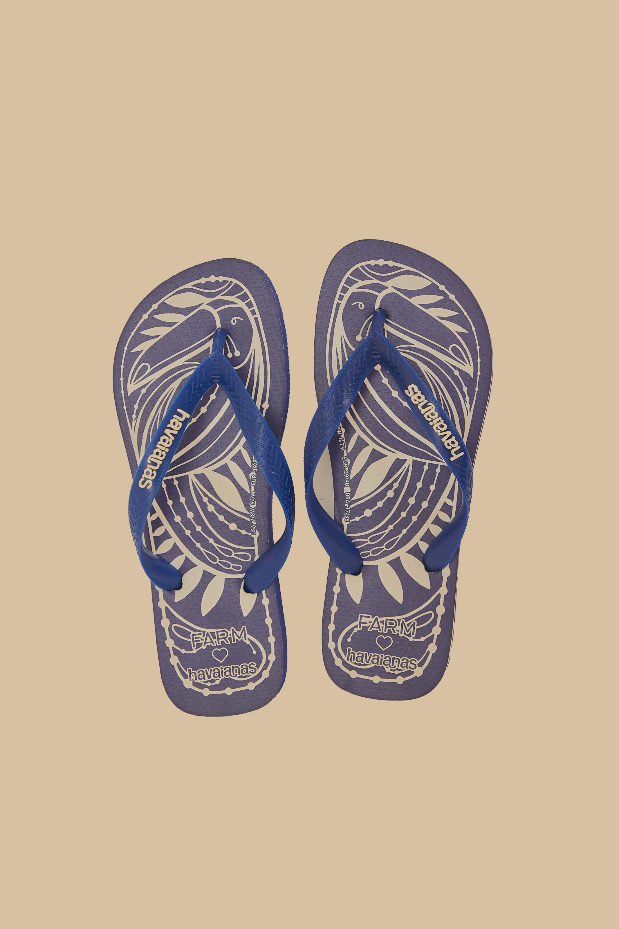 Havaianas Rendeira