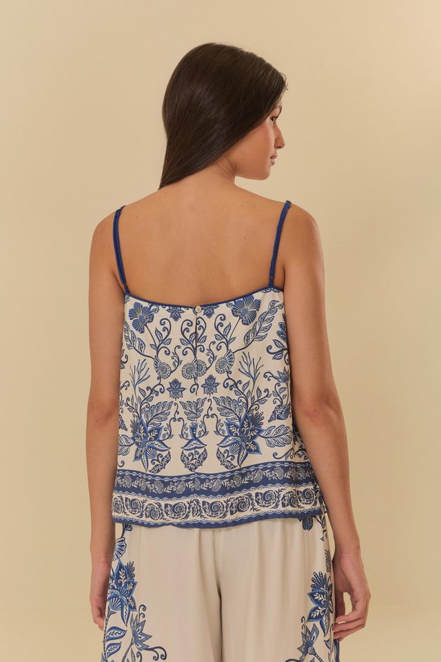 blusas femininas: refloresta é vestir a vida | FARM