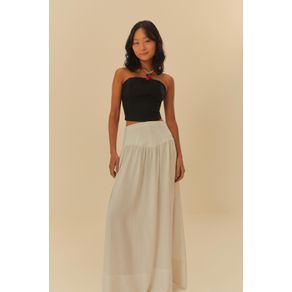 Saia Pala Ampla - Farm