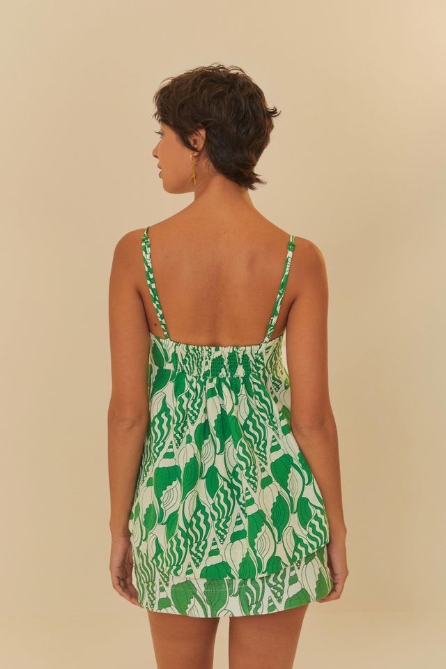 moda feminina: roupas estampadas, lisas e muito mais | FARM