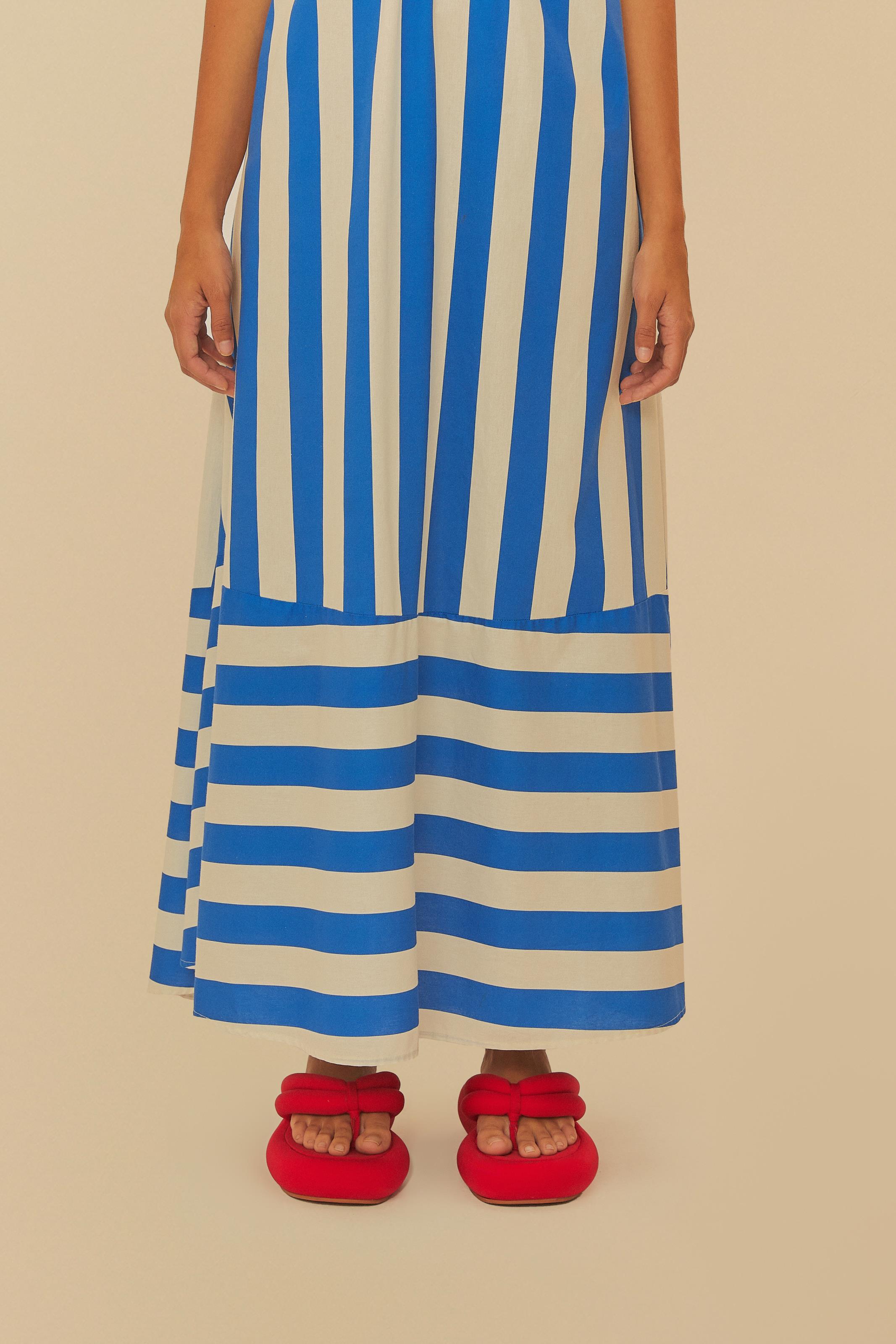 Chinelo Flatform Katita Lycra